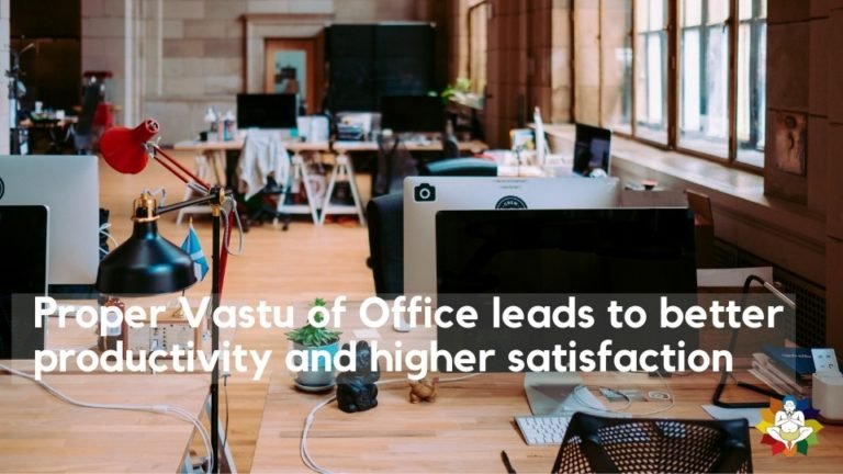 Vastu for Office: Tips To Design A Vibrant Office Space