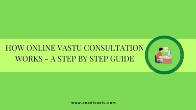 How Online Vastu Consultation Works:Step-by-Step Process Explained